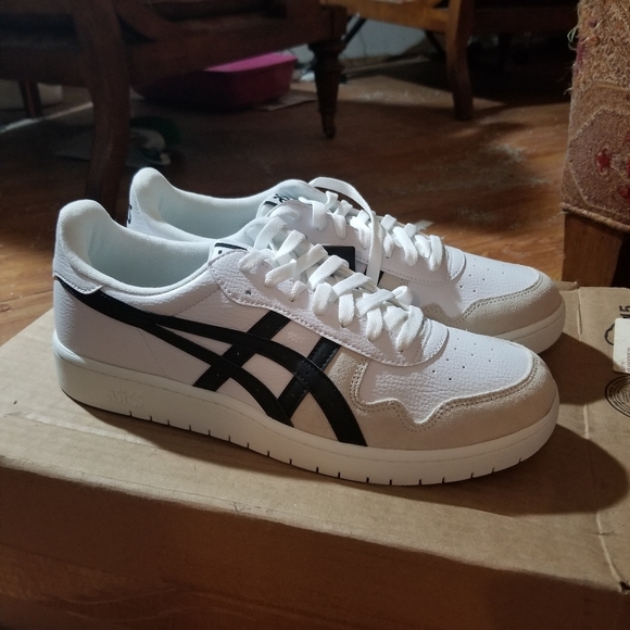 Asics | Shoes | Asics Tigers Size 2 | Poshmark